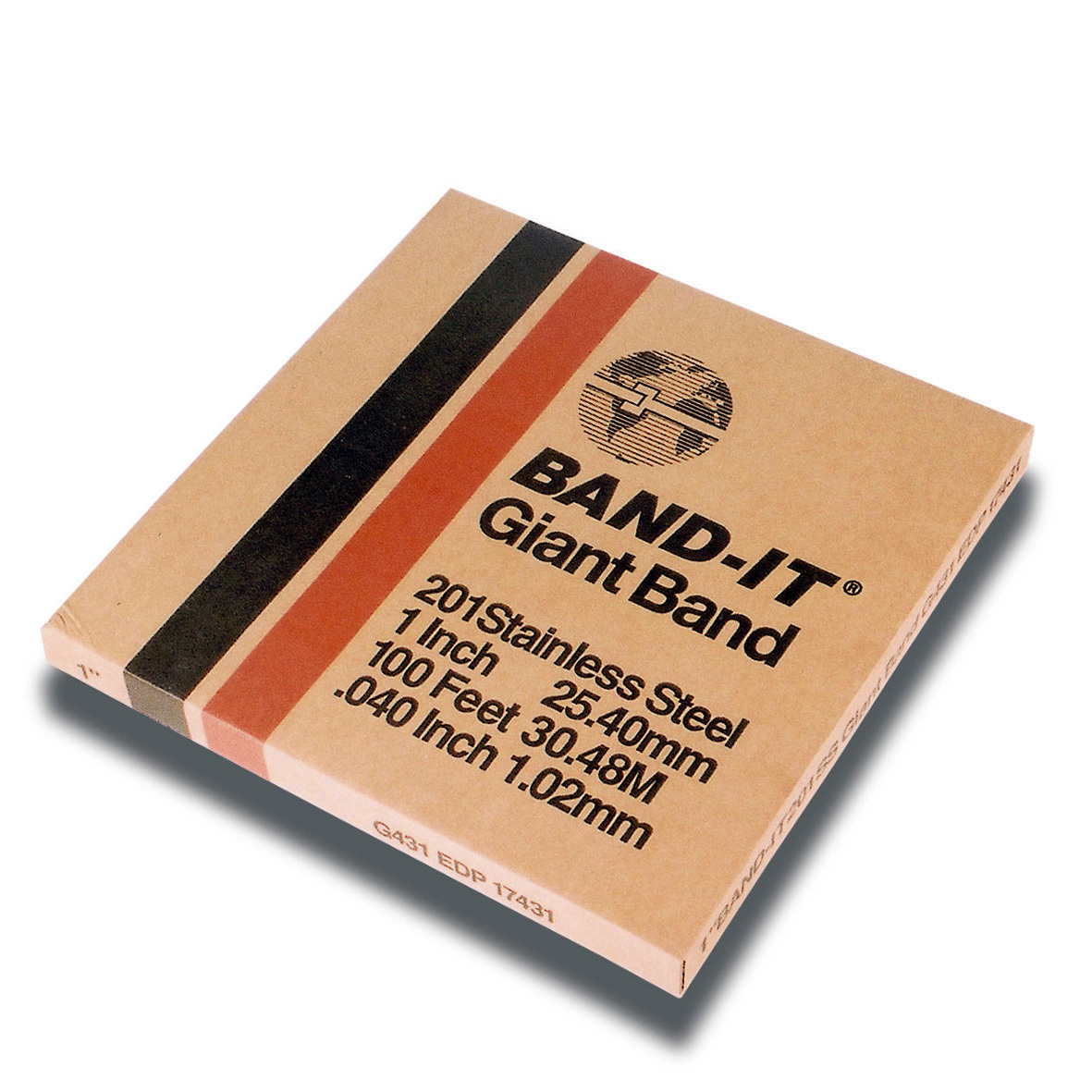 Clamp.IT: Banding Systems