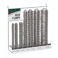 Clamp.IT: Merchandising & Packaging