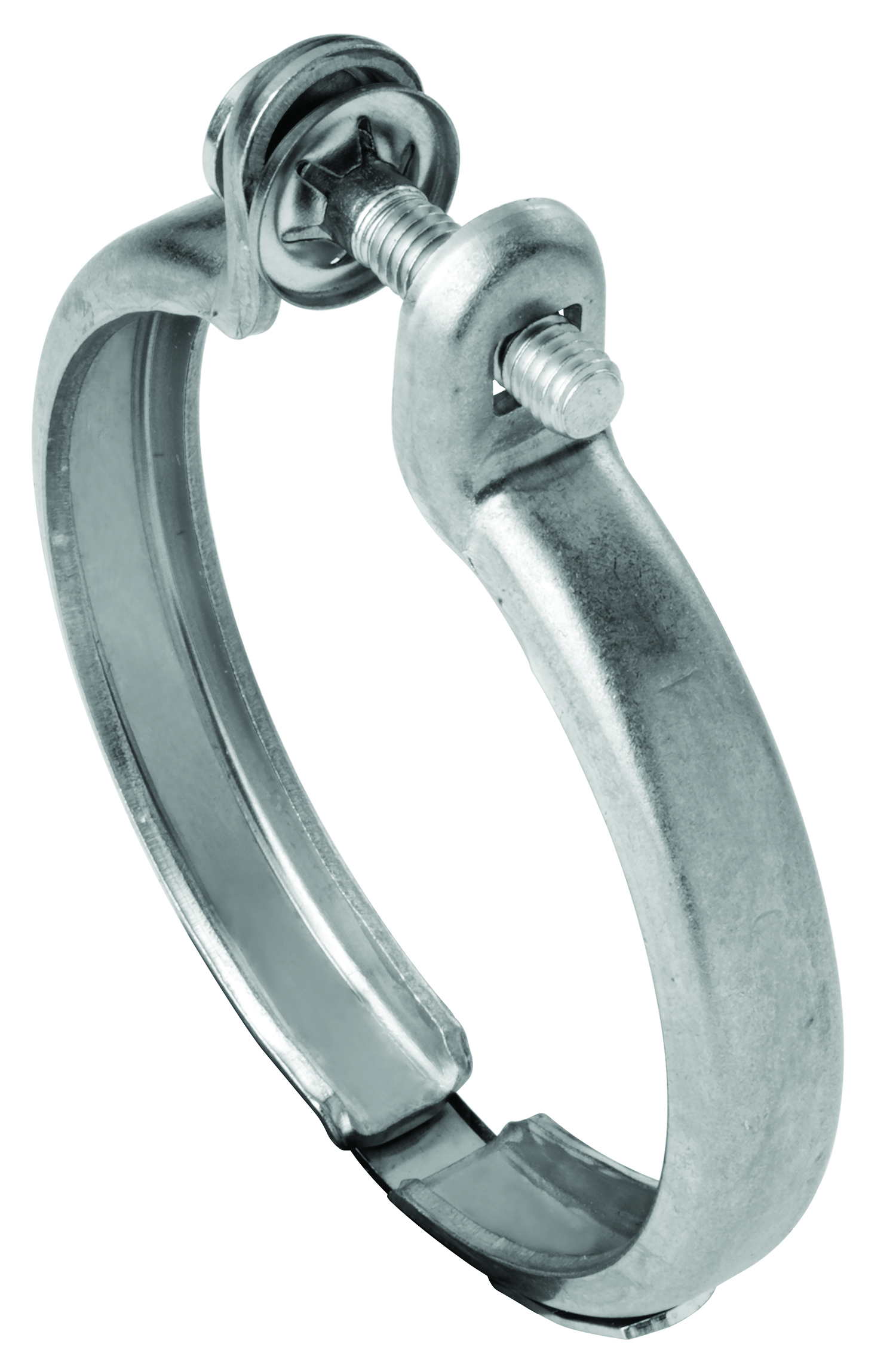 Clamp.IT: Pressed V-Clamp