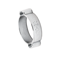 Clamp.IT: Tridon CL 2-Ear Clamp W1 Material